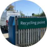 Textile Recycling in the UK | Roberts Recycling Ltd