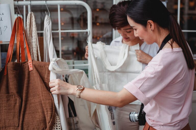 How to be more sustainable with clothes: 5 Tips for Sustainable ...