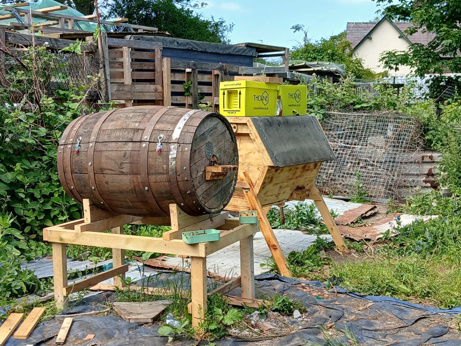 5 Ways You Can Help Bees, This World Bee Day | Roberts Recycling Ltd