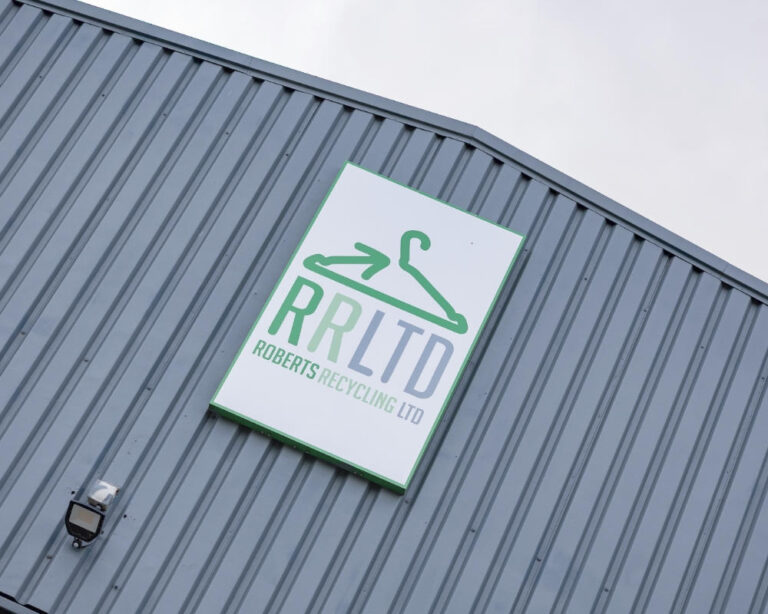 Solutions | Roberts Recycling Ltd