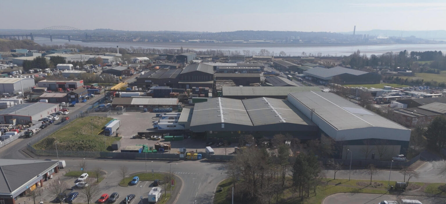 Sustainability | Roberts Recycling Ltd