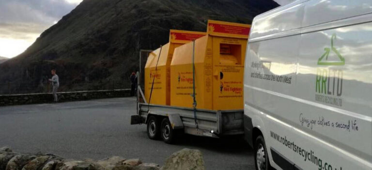 About Roberts Recycling Ltd | Roberts Recycling Ltd