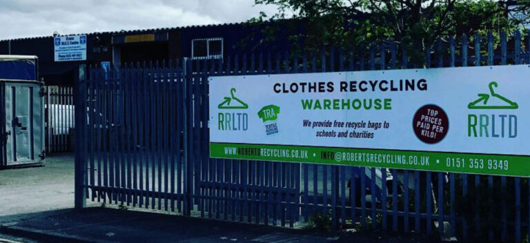 About Roberts Recycling Ltd | Roberts Recycling Ltd