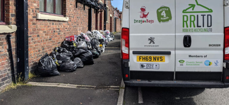 About Roberts Recycling Ltd | Roberts Recycling Ltd