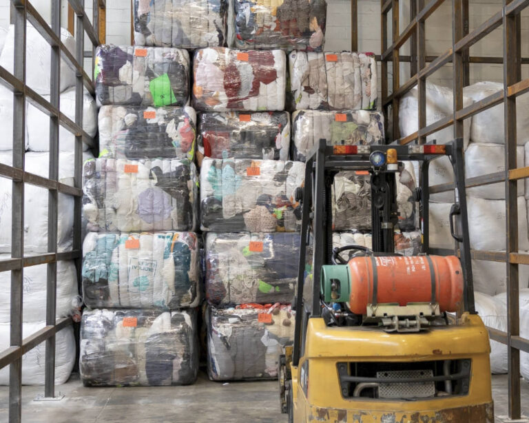 Solutions | Roberts Recycling Ltd