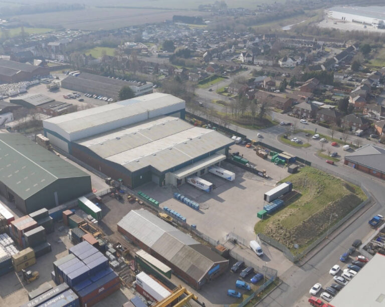 Solutions | Roberts Recycling Ltd