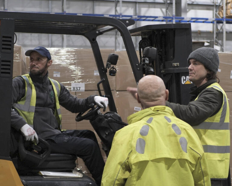 Sectors | Roberts Recycling Ltd