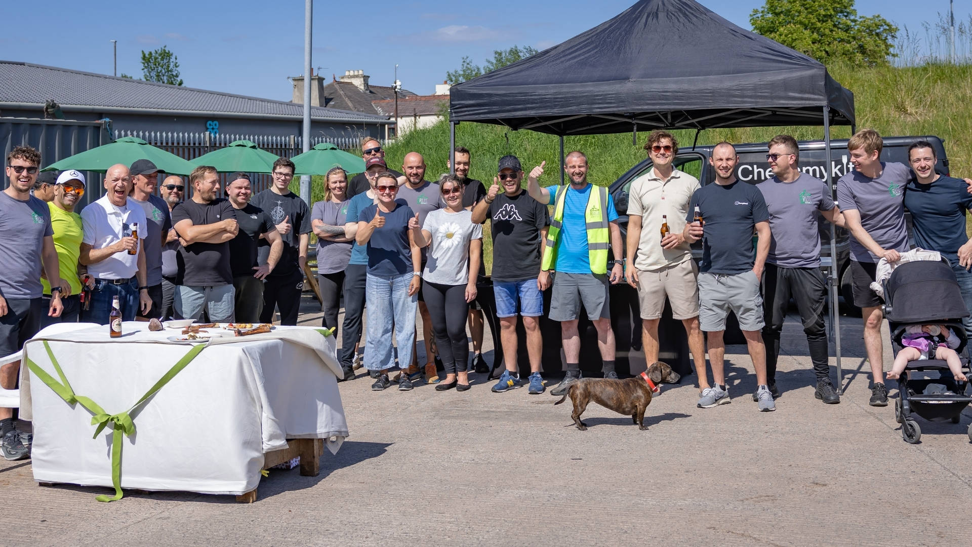 Our Team | Roberts Recycling Ltd